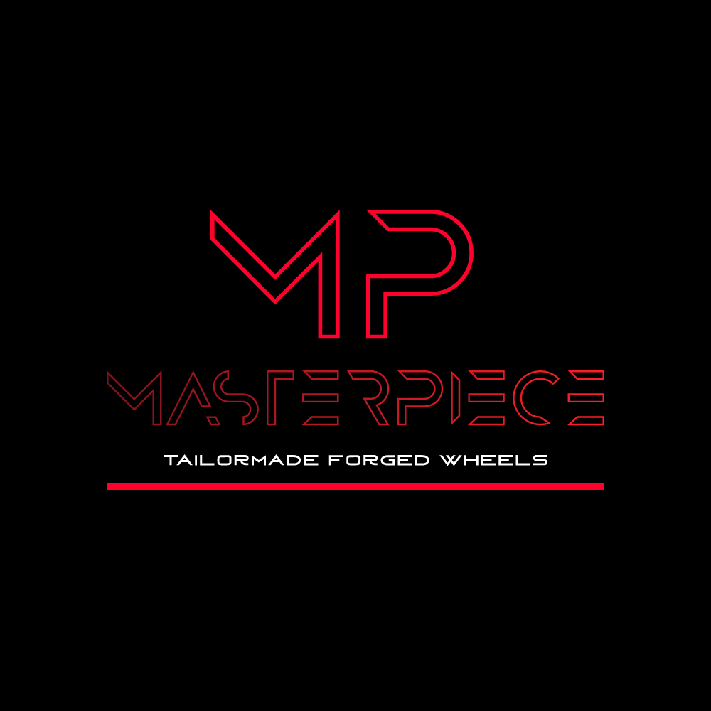 Masterpiece Forged velgen | Custom / op maat gemaakte velgen