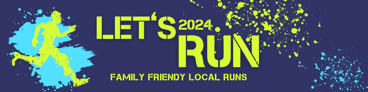 Local Races 2024!