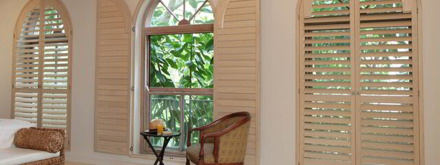 Premier Shutters