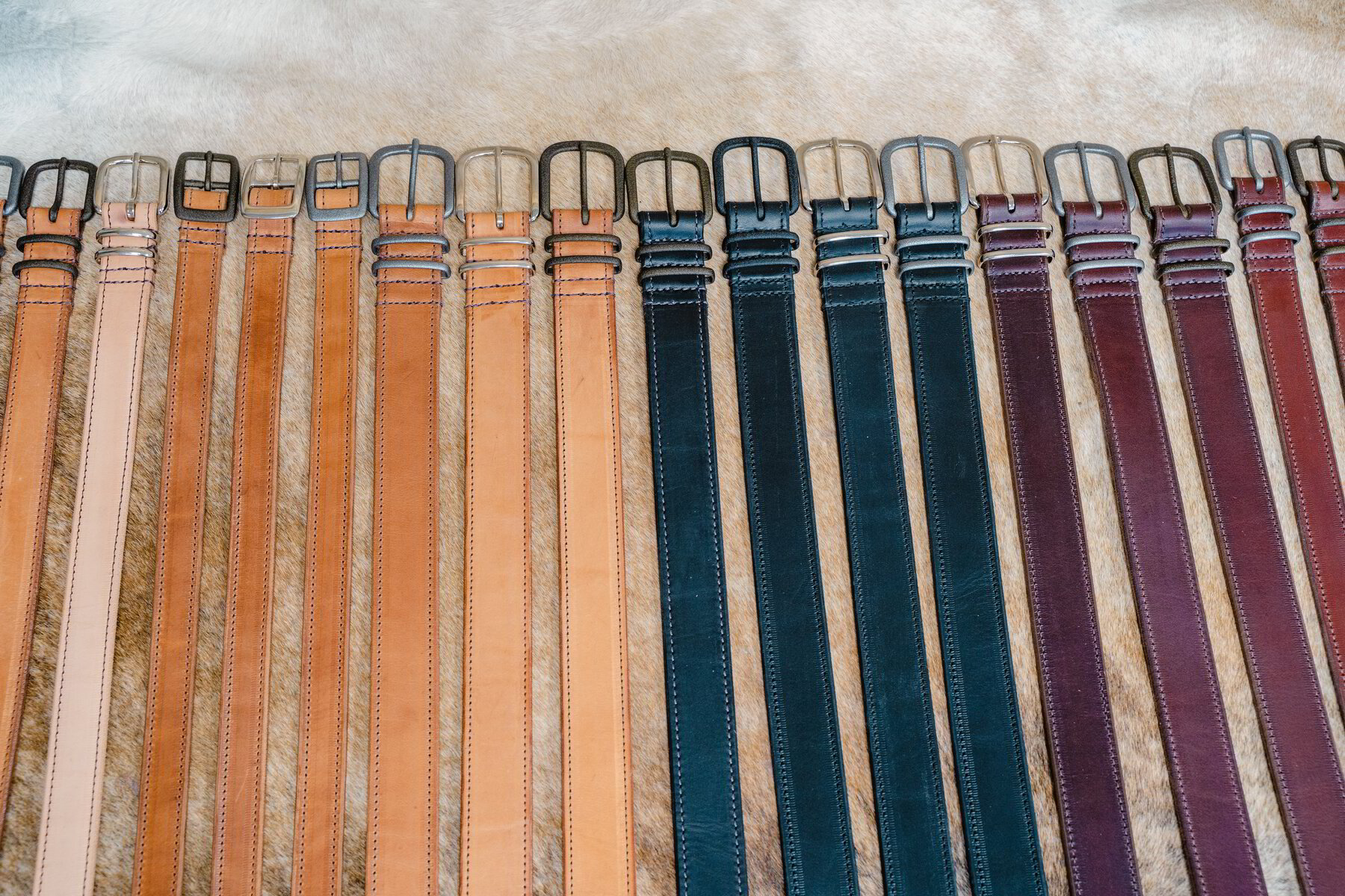 Zeho Leather Works: USA Made Quality Leather Products