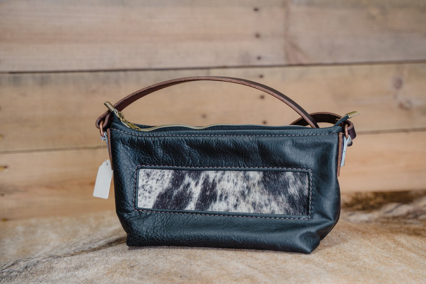 Zeho Leather Works: USA Made Quality Leather Products