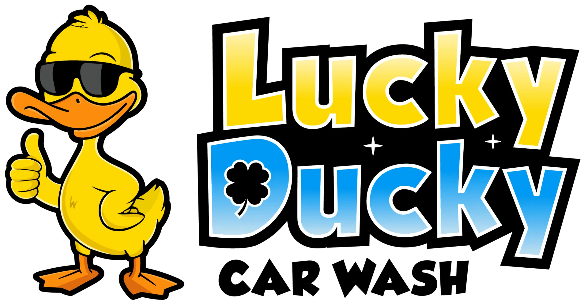 Lucky Ducky Car Wash | 24/7 Touchless Car Wash in Michigan