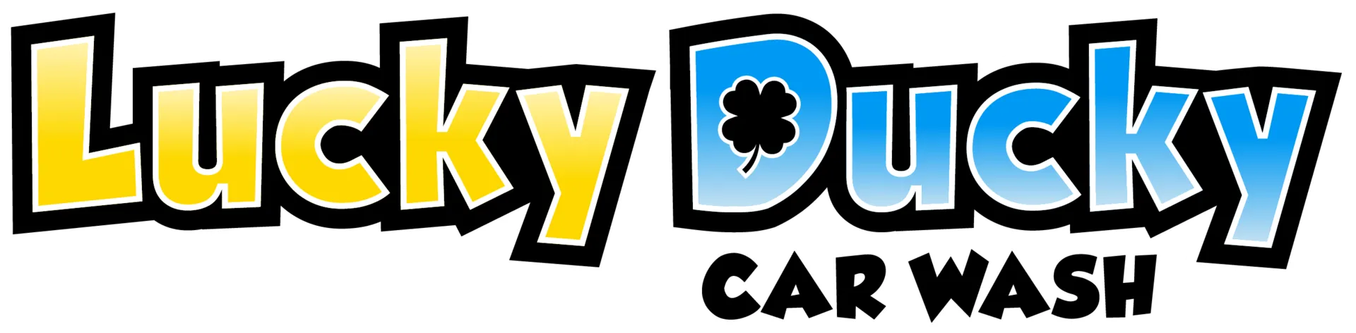 Thank You | Free Wash Claimed at Lucky Ducky Car Wash