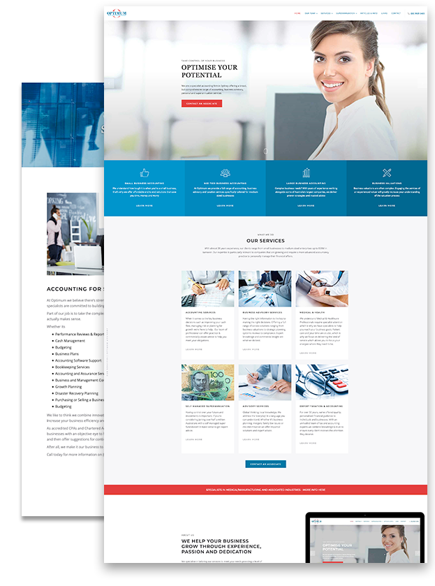 Graphic designer services | Sydney, Wollongong & the Illawarra