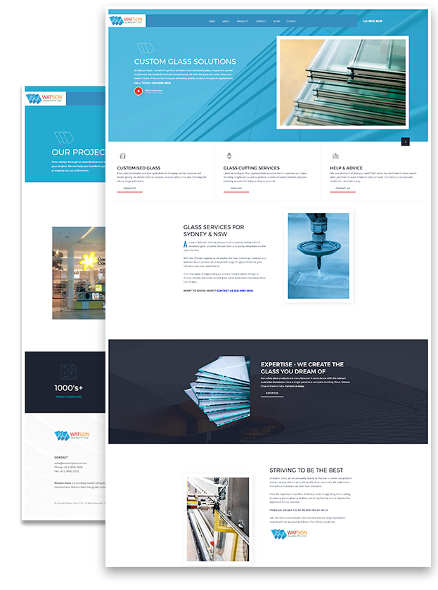 Graphic designer services | Sydney, Wollongong & the Illawarra