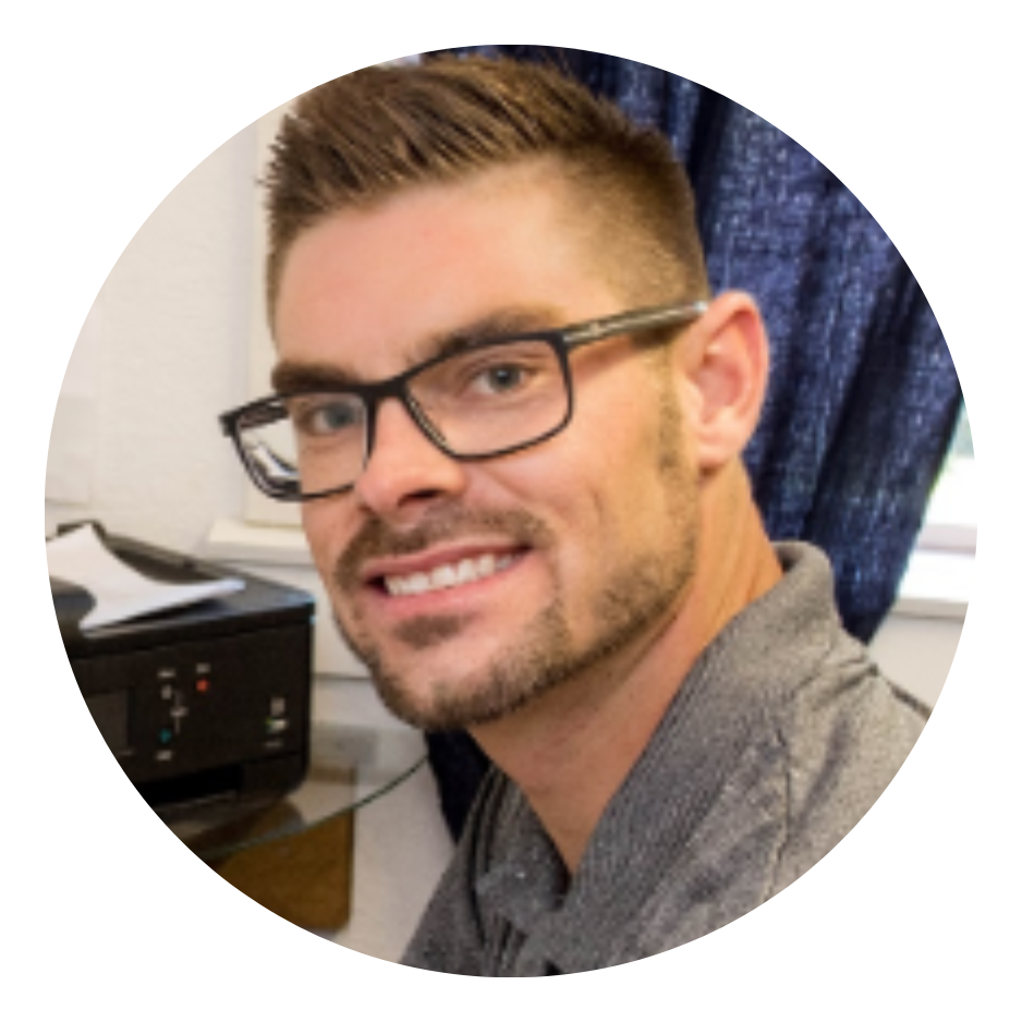 Jeffrey Robinson - EnerTech Solutions Victoria BC