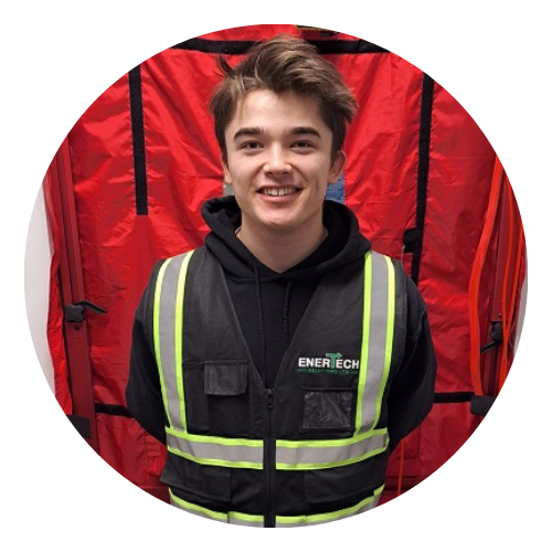 Enertech Solutions team of energy experts