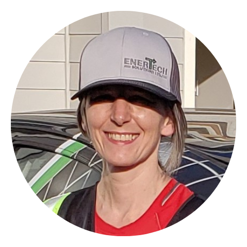 Enertech Solutions team of energy experts