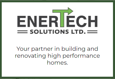 Enertech Solutions - Home Energy Solution Experts