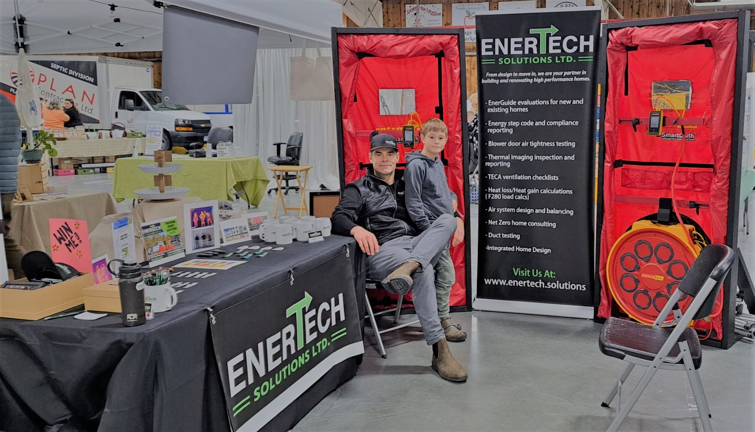 Everything You Need to Know About EnerGuide Evaluations