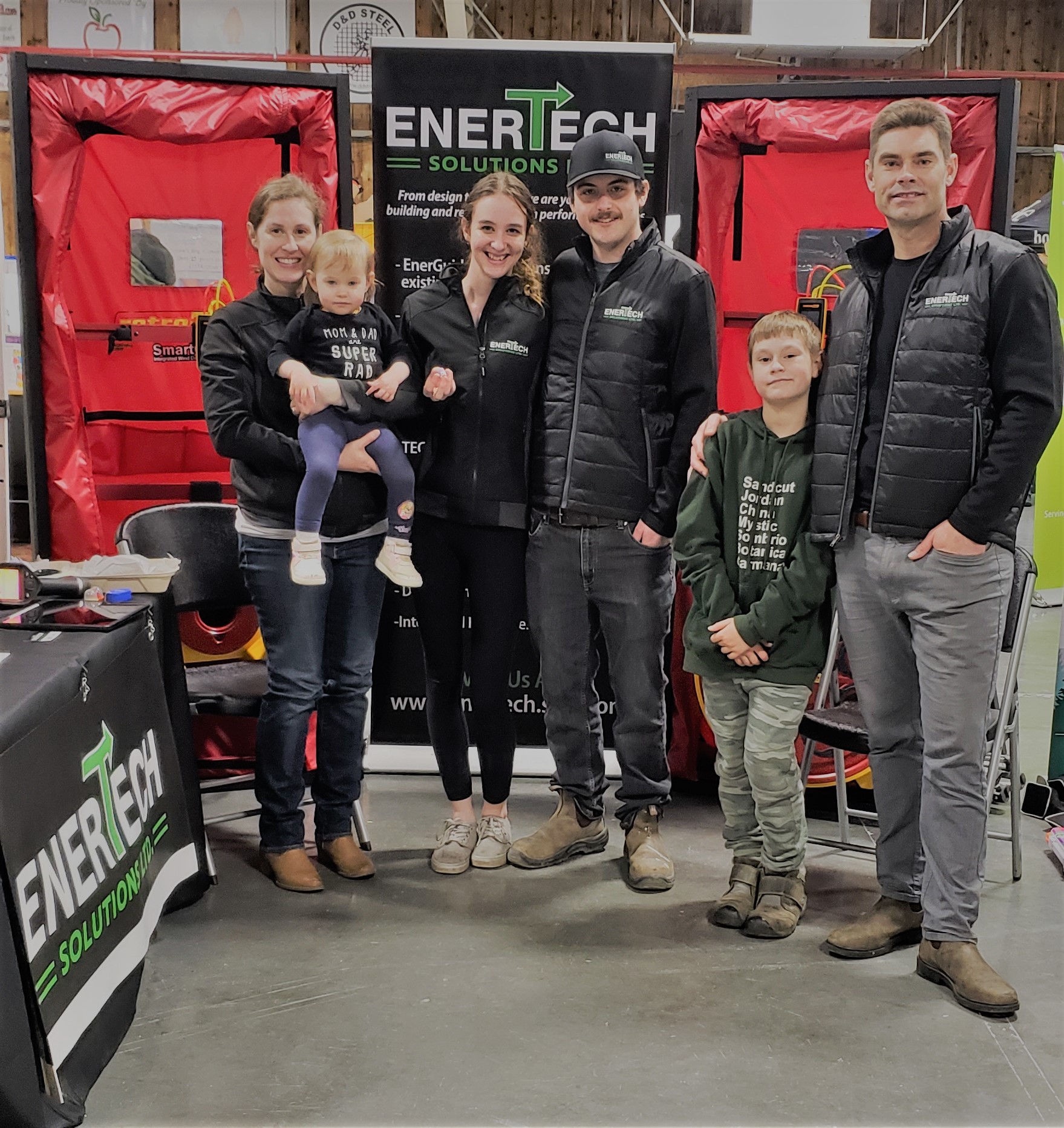 A Comprehensive Guide to EnerGuide Evaluations for Residential Buildings