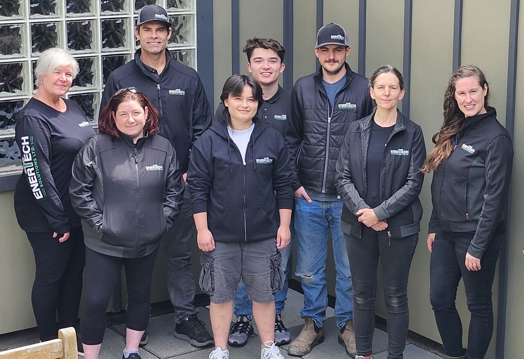 Ultimate Guide: Energy Audits – What to Expect, Preparing, and Enertech Solutions' Expertise