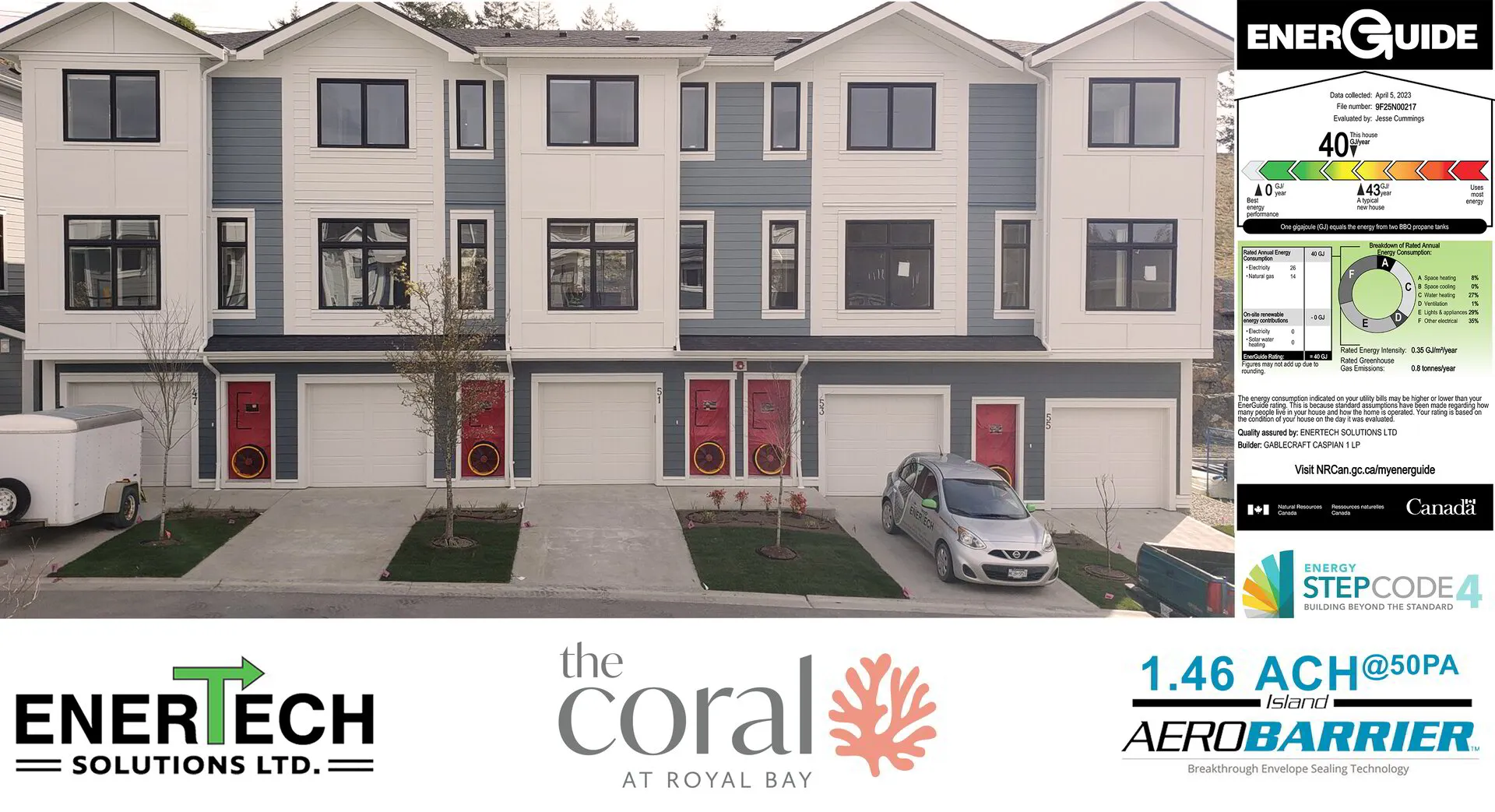Coral at Royal Bay