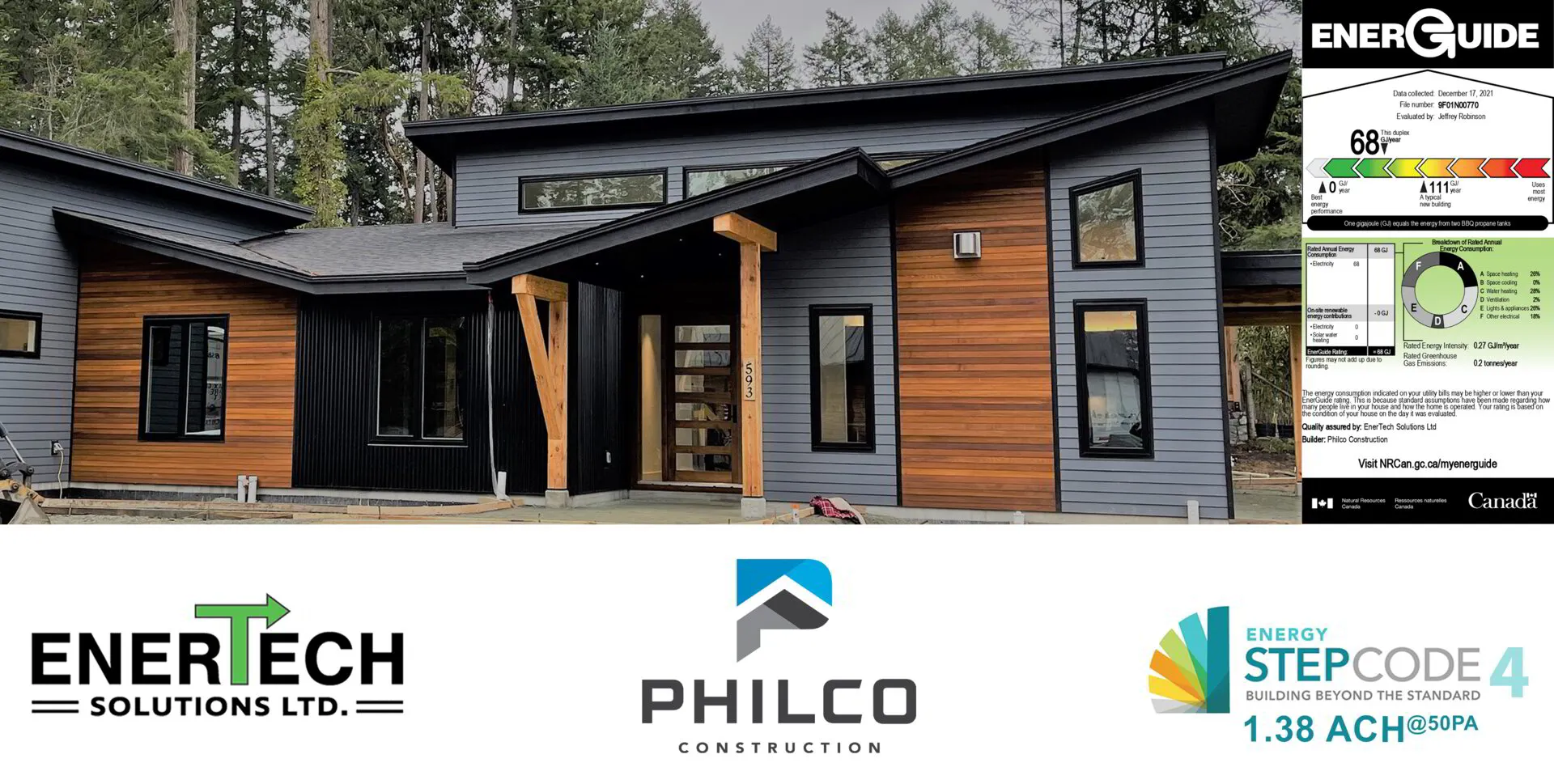 Philco Construction - Main Street