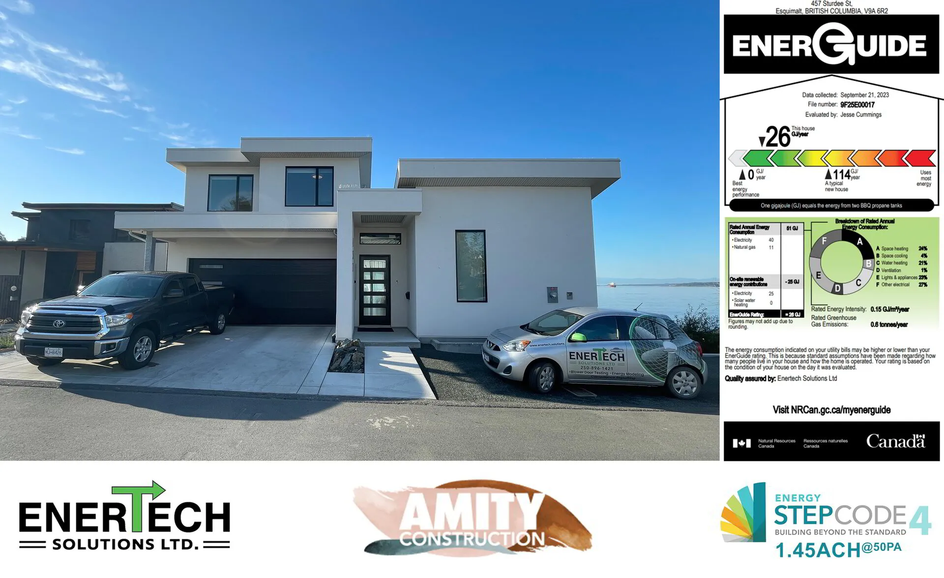 Amity Construction