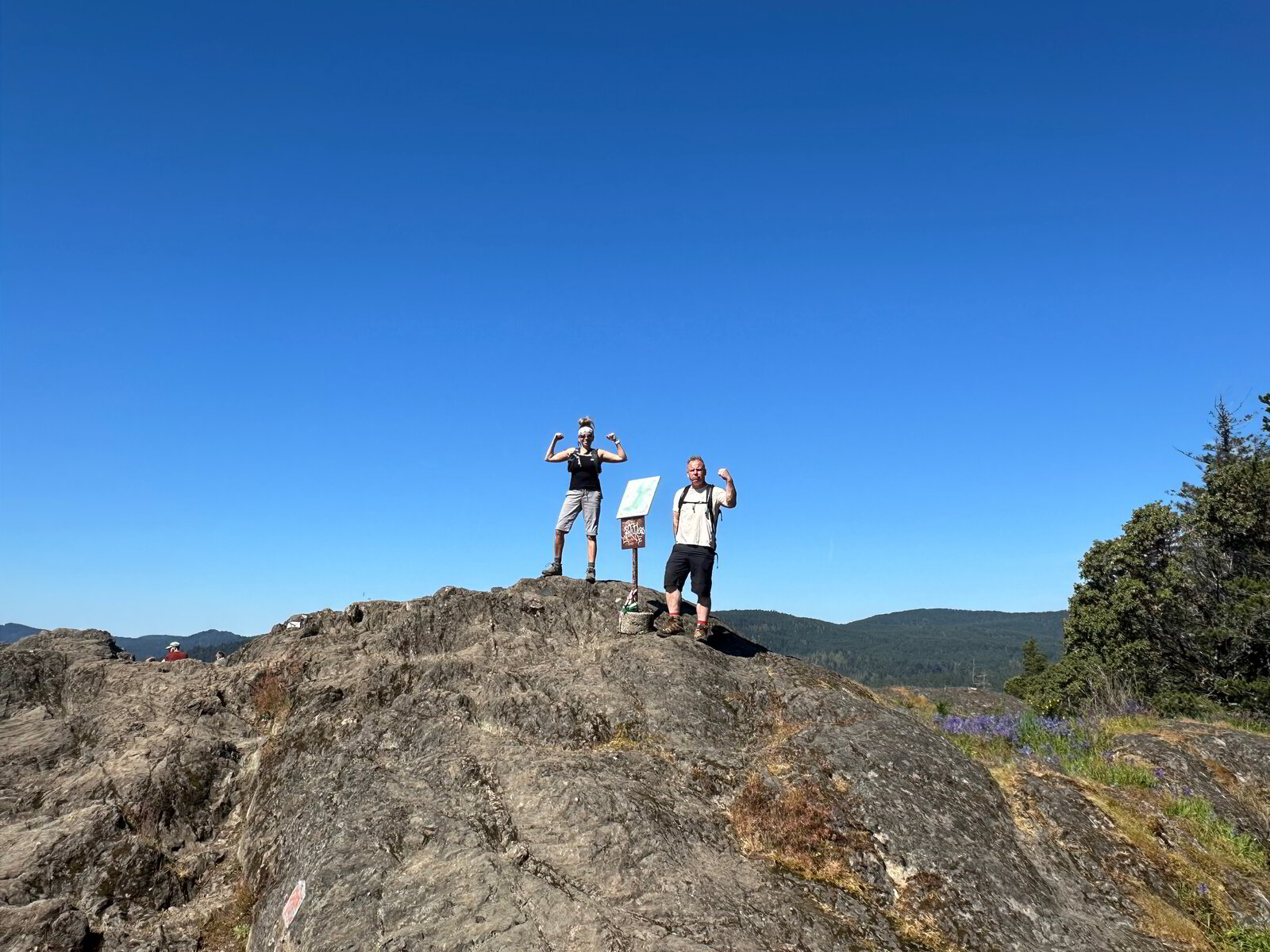 Mount Finlayson Hike: A Breathtaking 4-Hour Adventure
