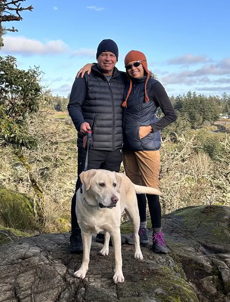 Our story of adventure