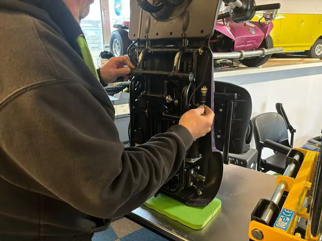 Cornwalls Mobility Solutions | Westcountry Mobility Specialists