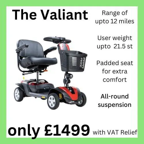 Mobility Services and Repairs Cornwall | Westcountry Mobility Specialists