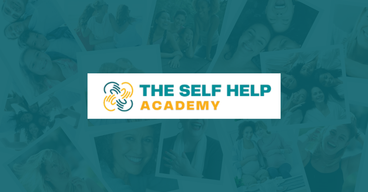 The Self Help Academy