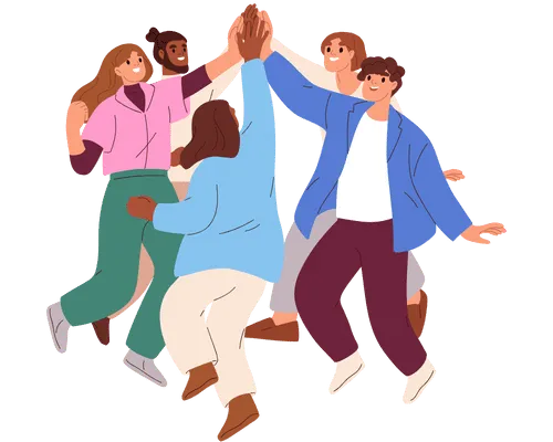 The Self Help Academy