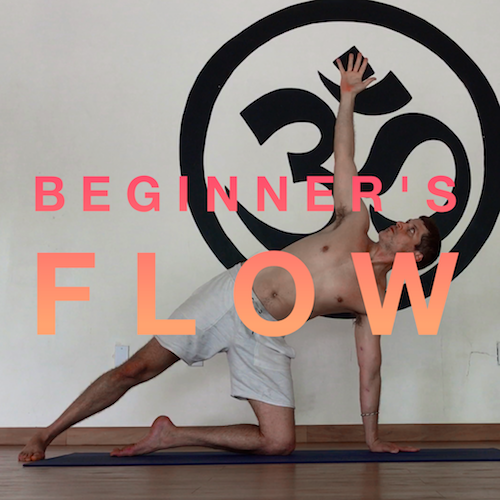Beginner's Flow | 60min