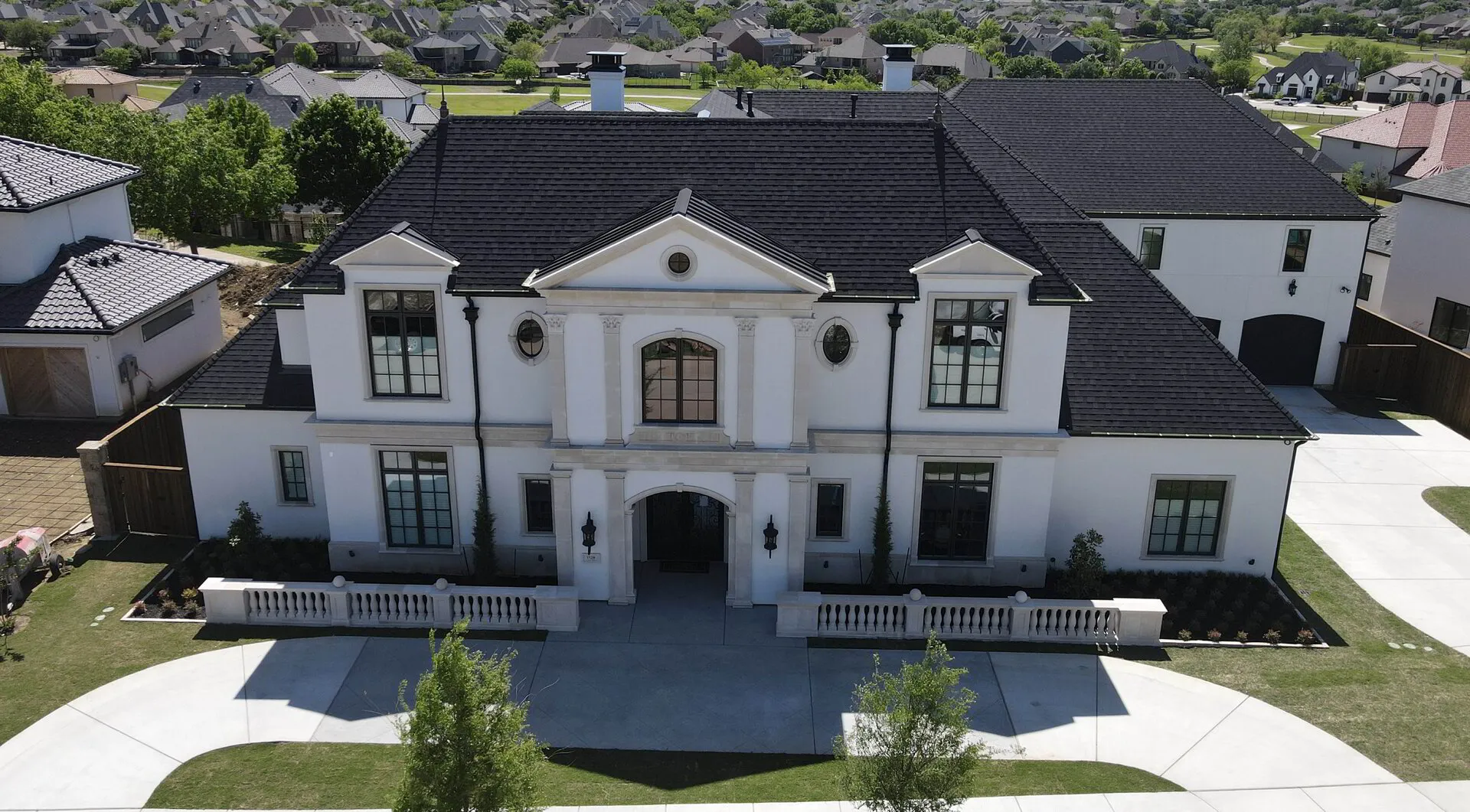 Bella Custom Homes Photo Gallery