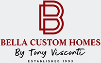 Bella Custom Homes - luxury home builder and developer in Dallas Texas