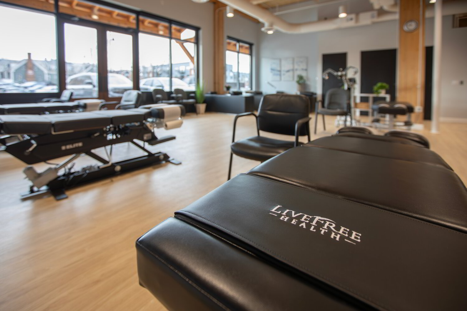 $49 Chiropractic Exam Special (Over $200 in savings)