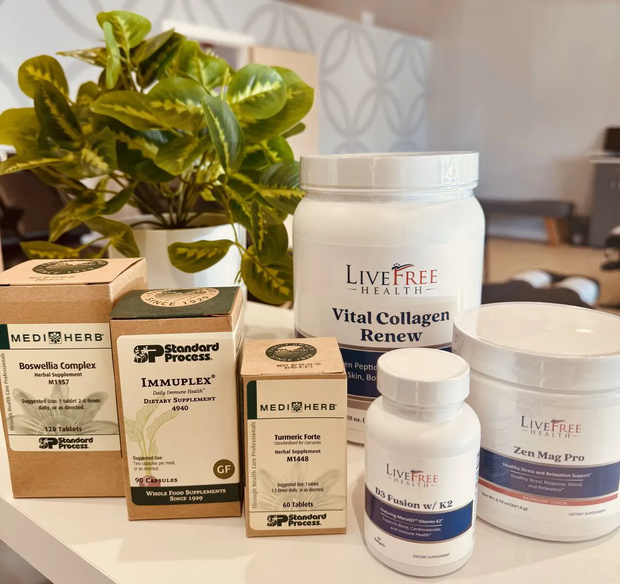 The Power of Supplements: Why Quality Matters for Your Health