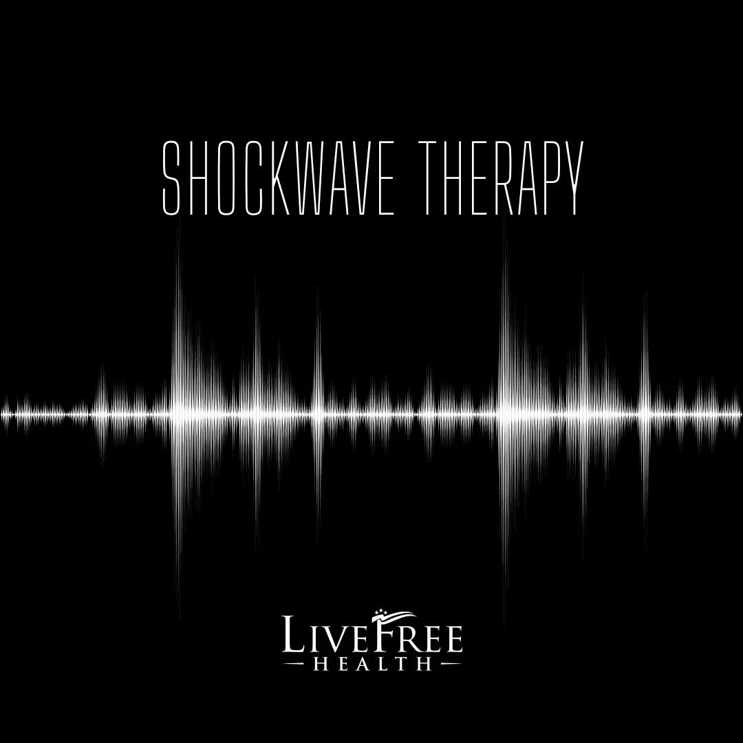 Harnessing the Power of Shockwave Therapy: A Non-Invasive Solution for ...