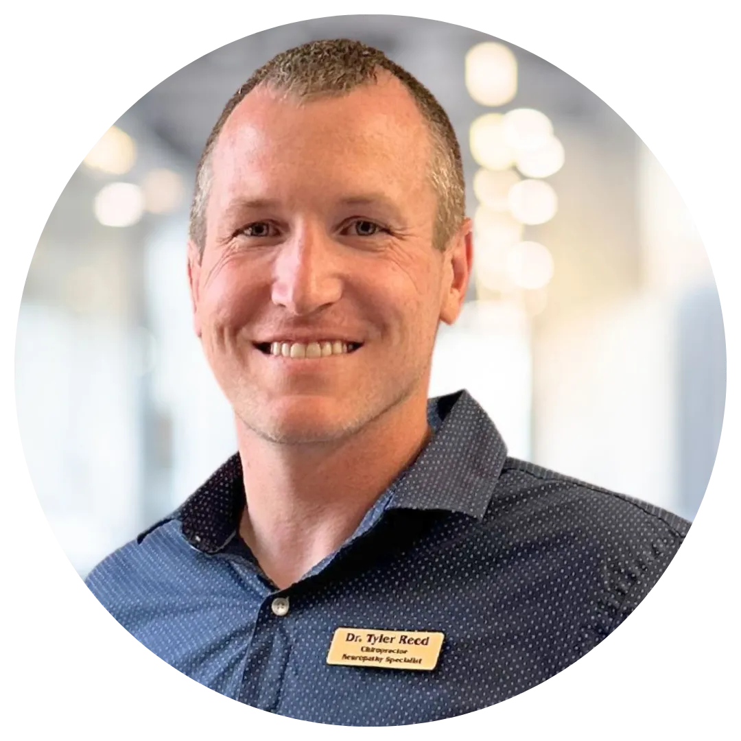 Neuropathy Seminar | LiveFree Health | Delafield WI