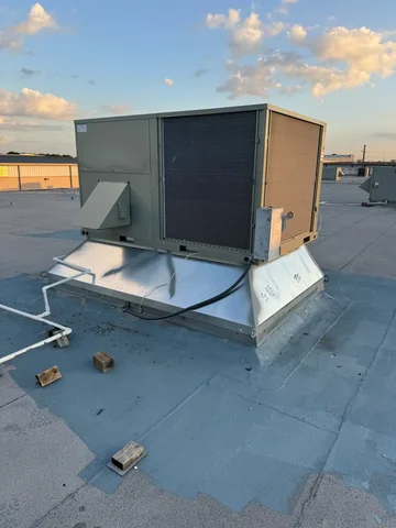 RD Refrigeration & HVAC: Top HVAC Company in Houston, Texas