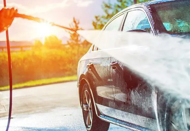 Baywash Car Wash located in Grand Prairie, TX - Visit our website for a ...