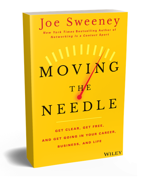 Discover Joe Sweeney's Best-Selling Books: A Must-Read List
