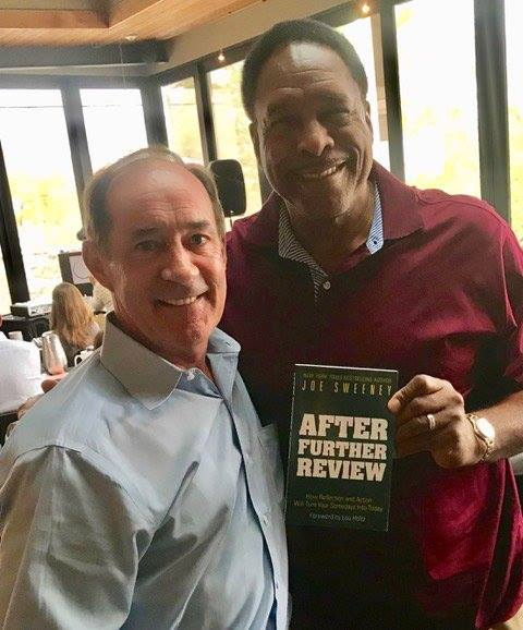 Joe Sweeney | Executive Coach | Keynote Speaker | Best-Selling Author