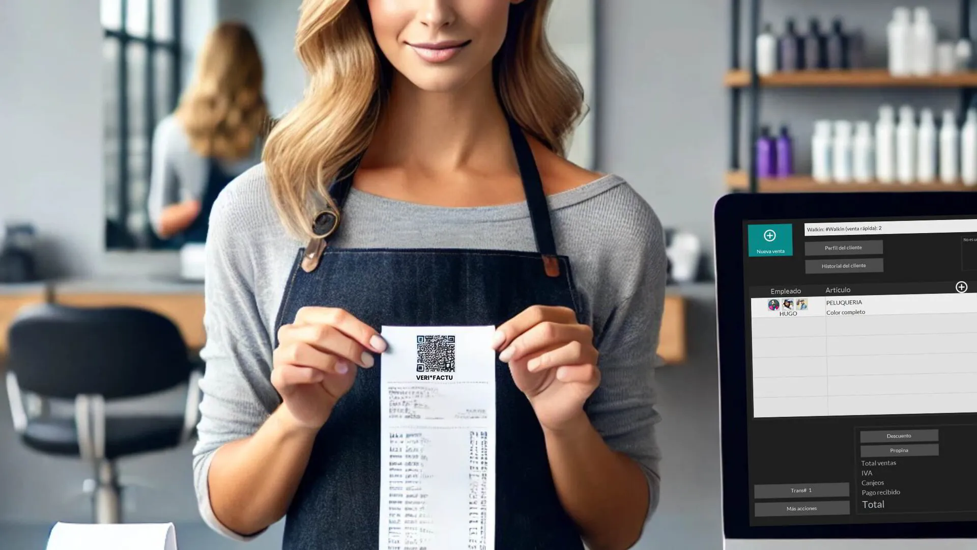 VERI*FACTU y Factura Electrónica: rumores, errores, confusiones ...