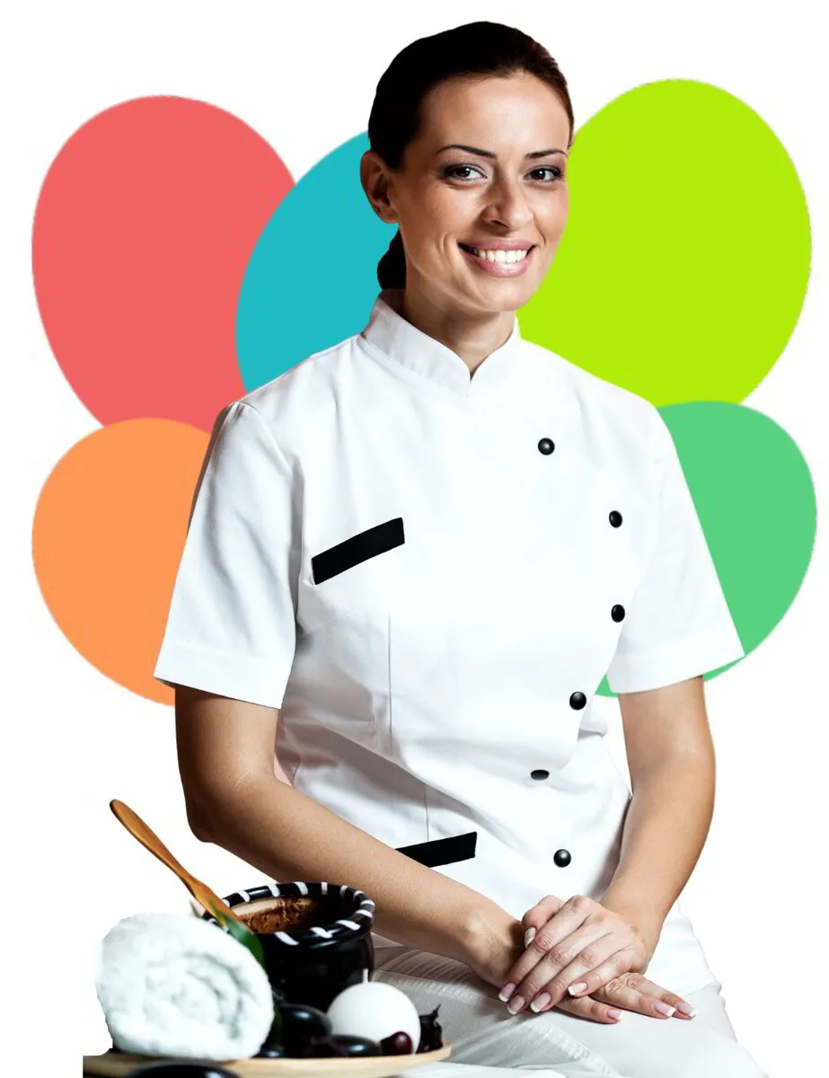 Webs para spas, centros de talasoterapia y spas médicos