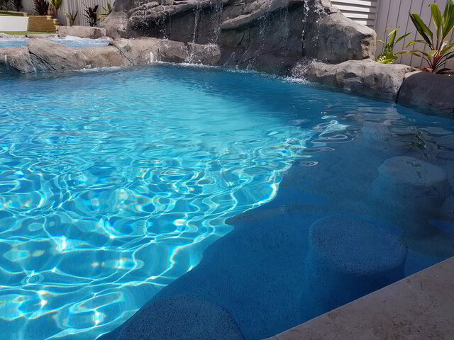 Living Pools & Spas | Services