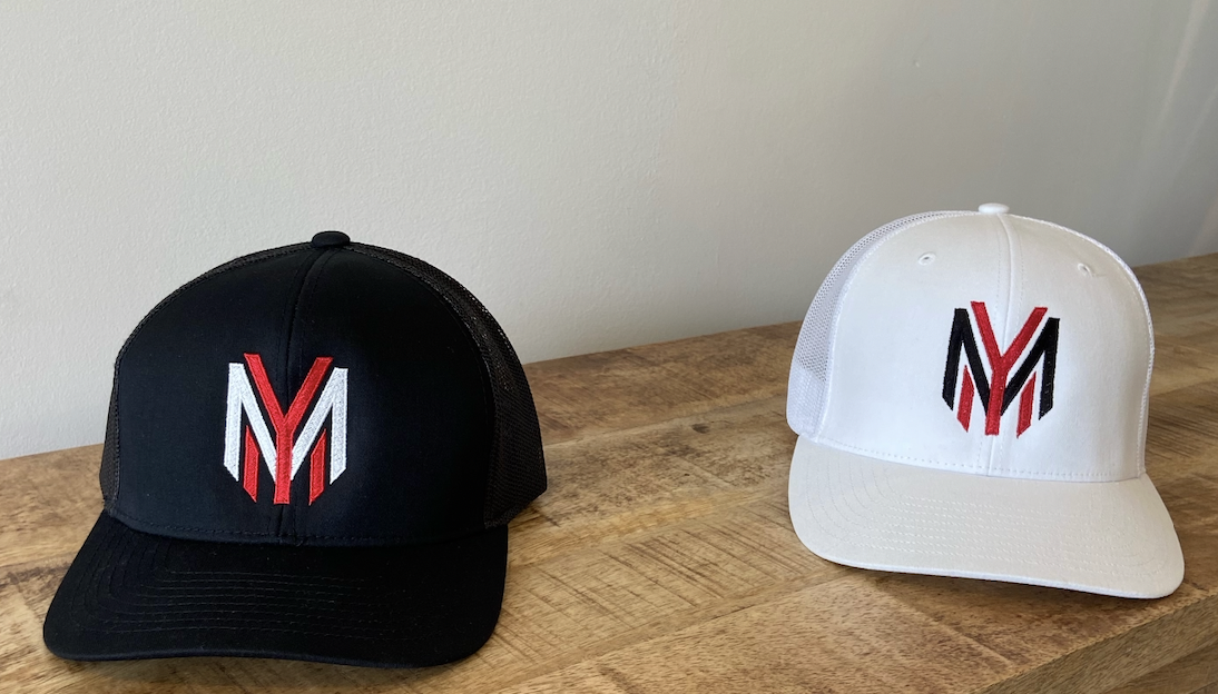 Make Your Mark Hat