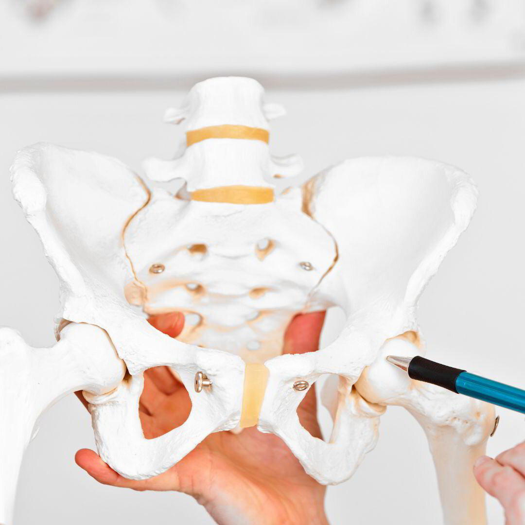 Labrumskader i hoften: Symptomer, behandling og forebyggelse
