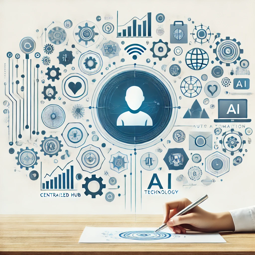 The Future of Artificial Intelligence in Business