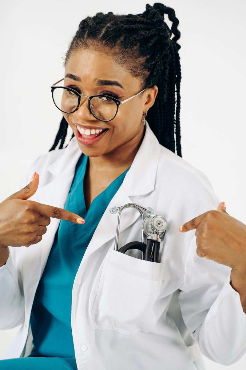 TDM Exam Prep Course - MedCognito