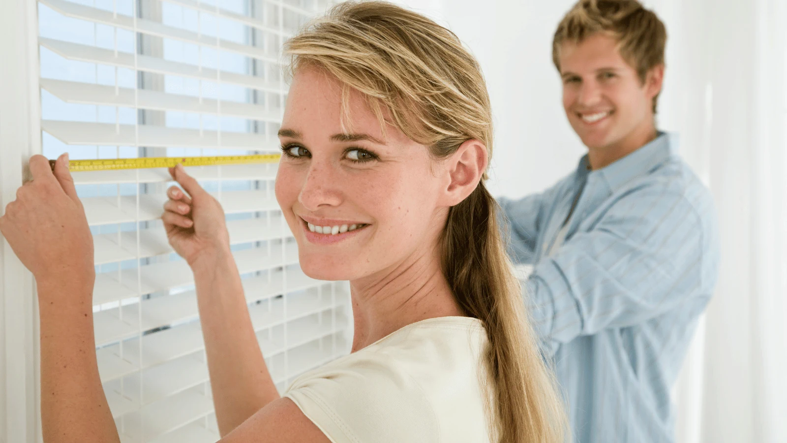 How to Measure Your Windows for the Perfect Blinds