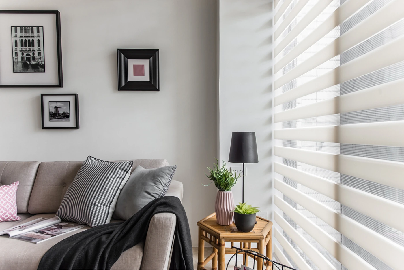 Buy Vision Blinds | Window Treatments | Blinds Beyond
