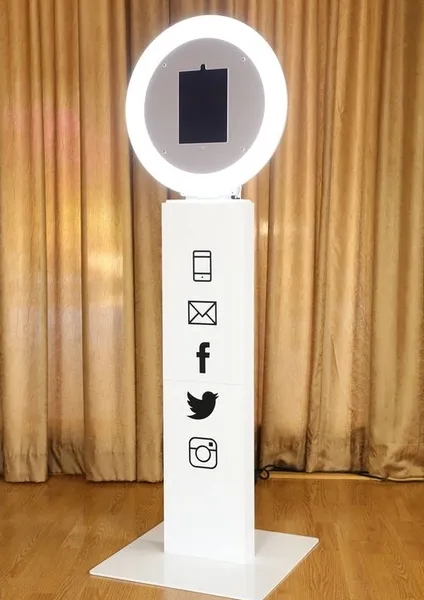 Photo Booth Therapy Healing The Soul Through Memories