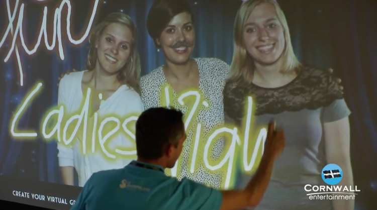 Photo Booth Hire and Fun Casino Nights | Cornwall Entertainment