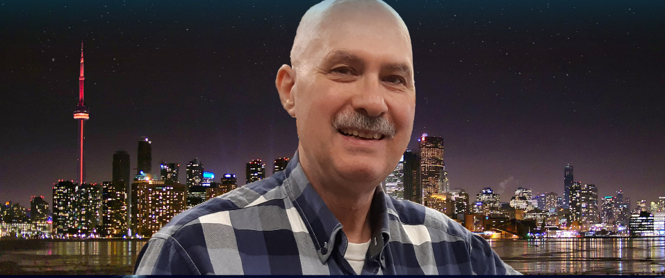 Support My Parkinson's mtoRewards Fundraiser and Get a Complimentary ...