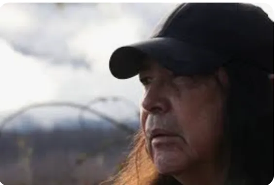 Jack Fiander - Water Guardians: East to West