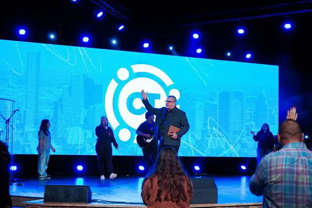 Community Transformation Church | One Church. Many Locations